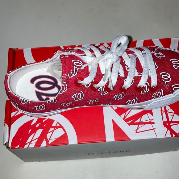 Row One | Shoes | Sneakers | Poshmark